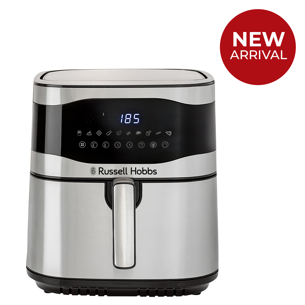 Russell Hobbs 9L Digital Air Fryer RHAF09S